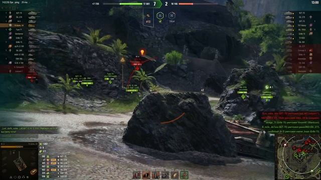 гоняю на тяже