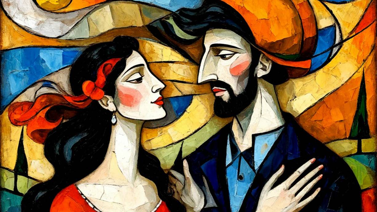 Наташеньке. Мы - волшебники