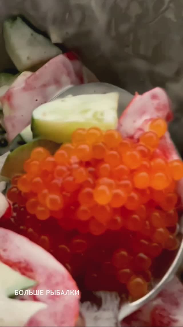 Наш РЫБАЦКИЙ ХИТ !!!