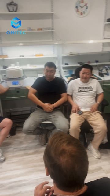 DENTAL TRIP. DAY 12.ULAN-UDE