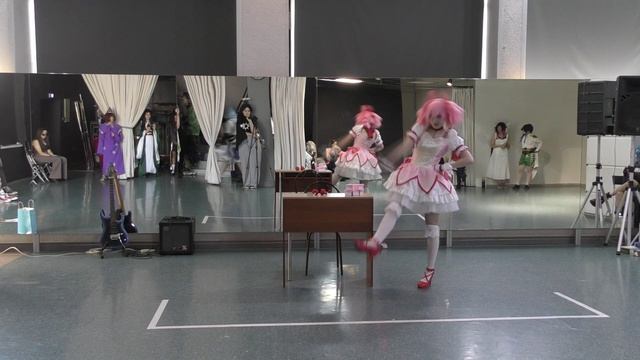 Jinhua_san – Мадока