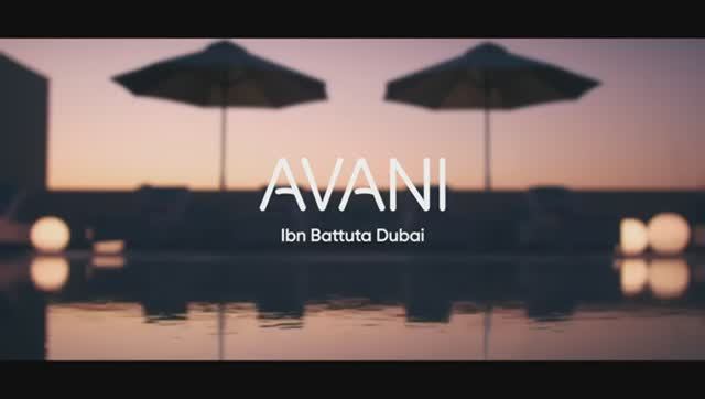 AVANI IBN BATTUTA 4* (ОАЭ, Дубай) | 316000.ru - лучшие цены!