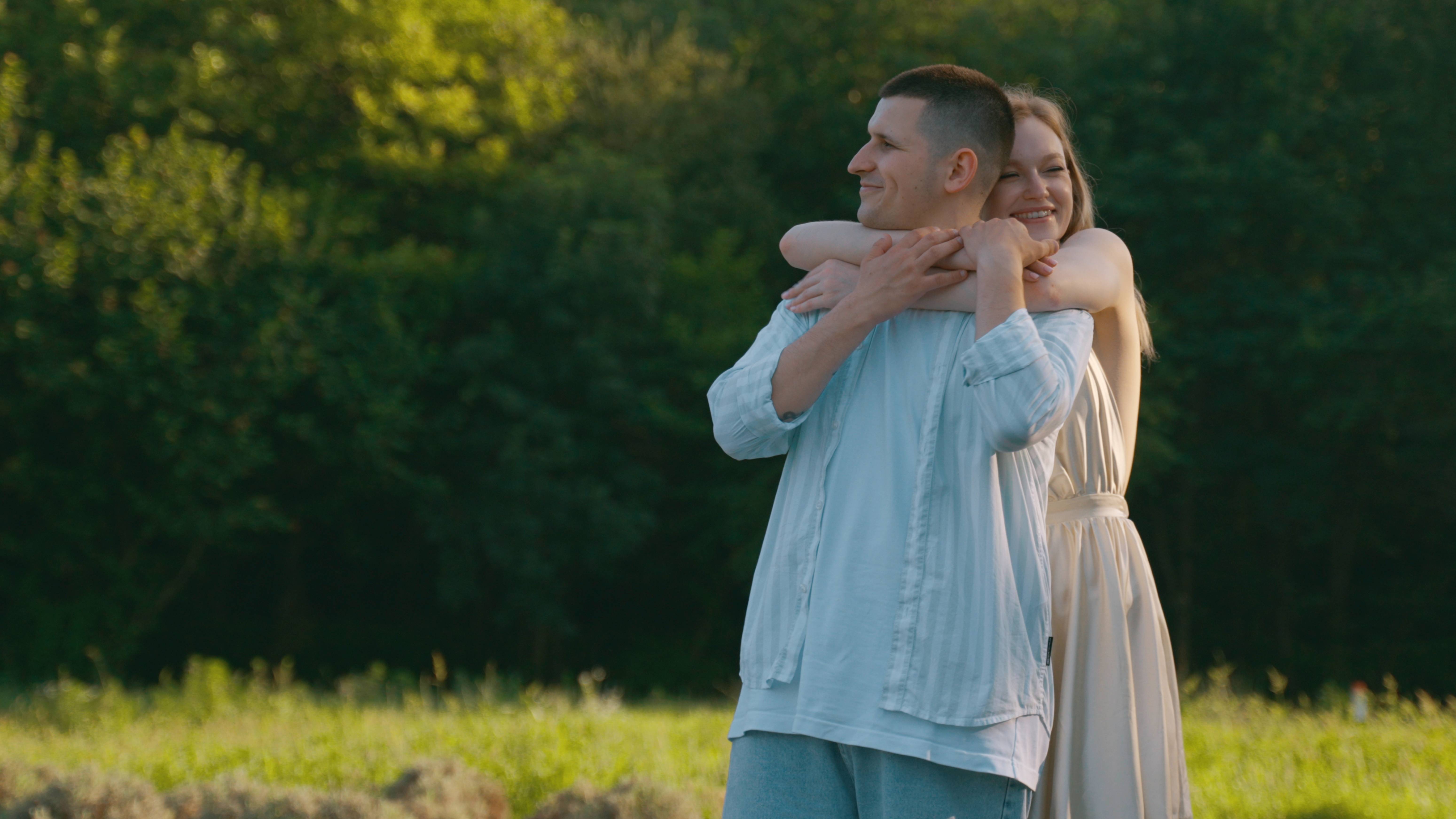 Лавстори Евгения и Ольги