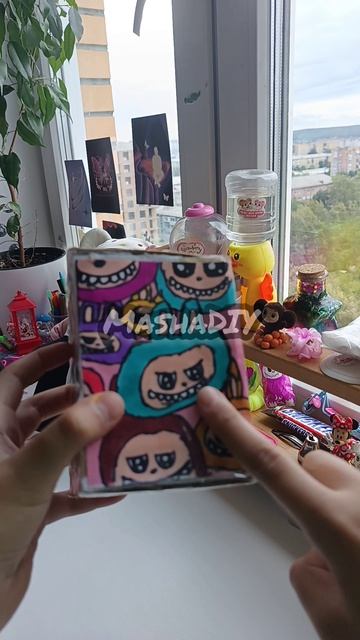 #ШОРТС #РПСПАКОВКАБУМАЖНЫХЛАБУБУ