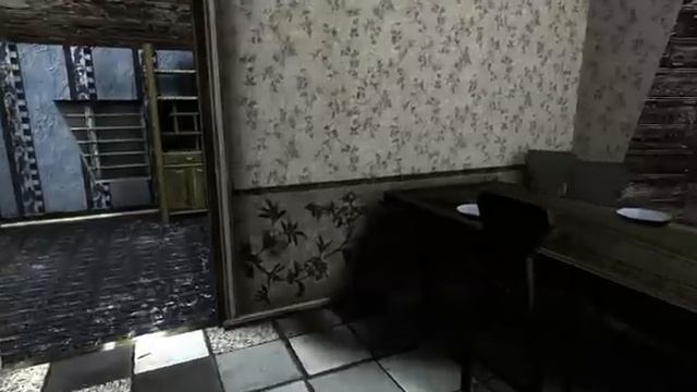 Прохождение Мор.Утопия #16 Дом смертников