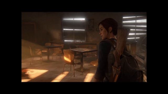 The last of us 2 remastered ( Серия 5 )