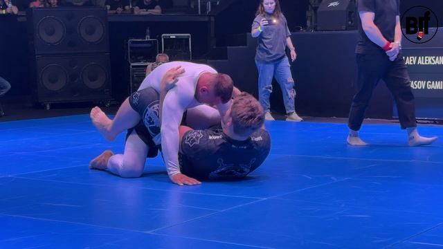 4F Хиясов Гамид - Силаев Александр - GRUSHA CUP 17.08.2025