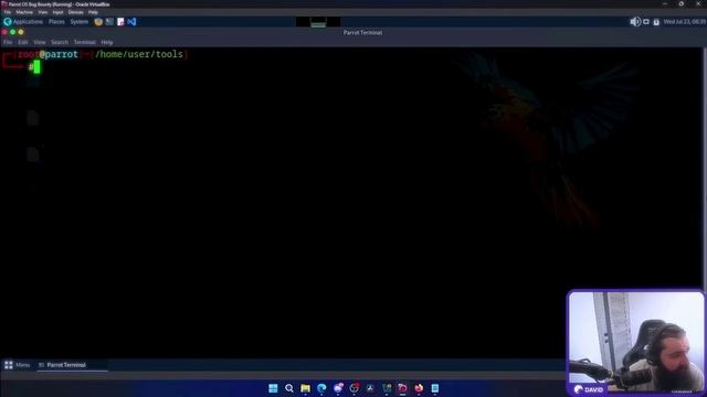 10 инструментов для специалиста по ИТ безопасности