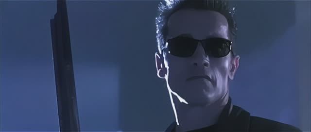 Весёлый монтаж Фильмов - Терминатор (Пародия)