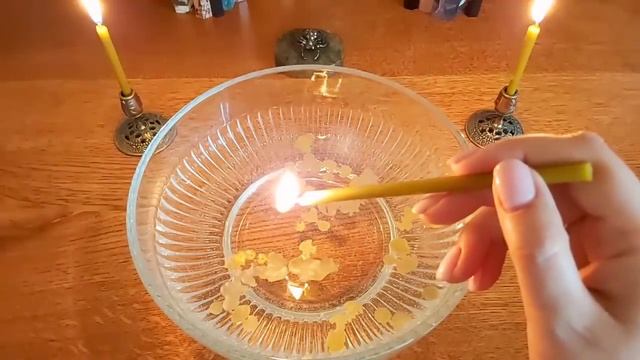 Паучья порча. Снимаем паучью порчу и ставим защиту!