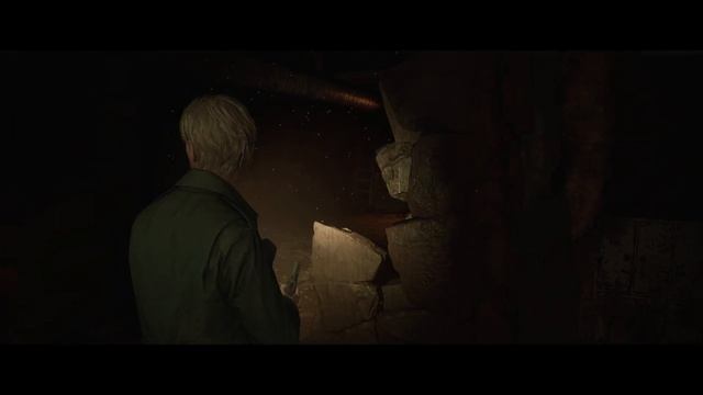 Silent Hill 2 Remake ( Серия 8 )