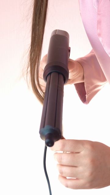 Фен-стайлер HD500 Gezatone с эффектом Airwrap и ионизацией – ваша новая магия для идеальной укладки