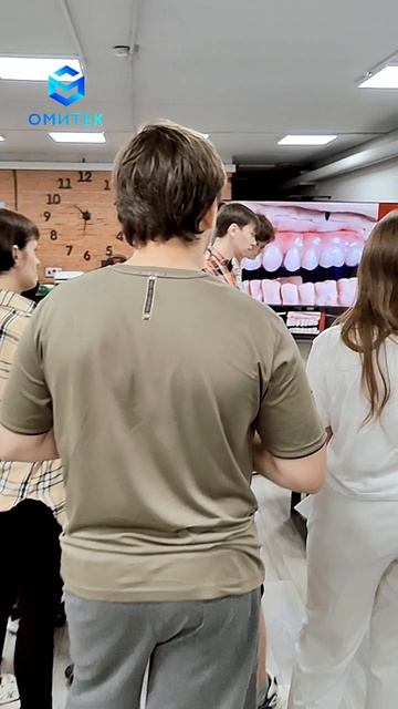 DENTAL TRIP. DAY 20. KEMEROVO