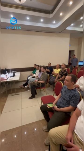 DENTAL TRIP. DAY 24.OMSK