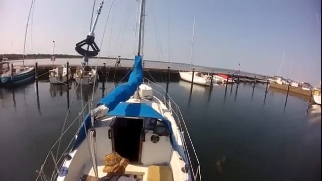 Falsterbokanalen 2013