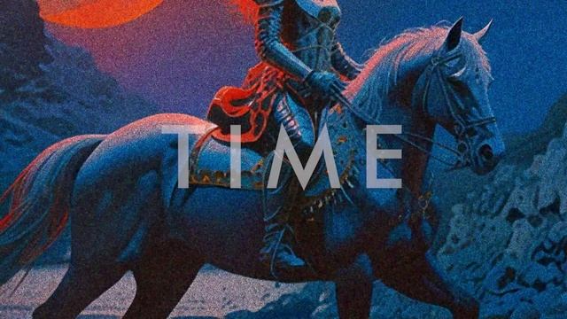 T I M E - A S y n t h w a v e M i c r o w a v e M i x