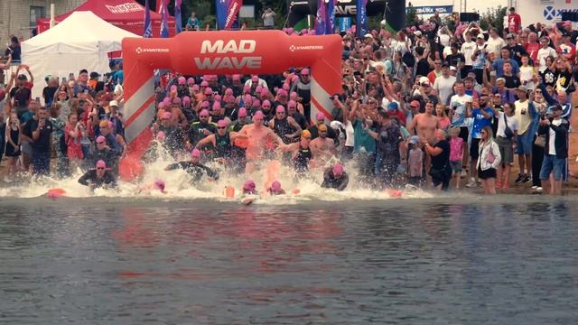 X-WATERS Moscow Ruza 2025