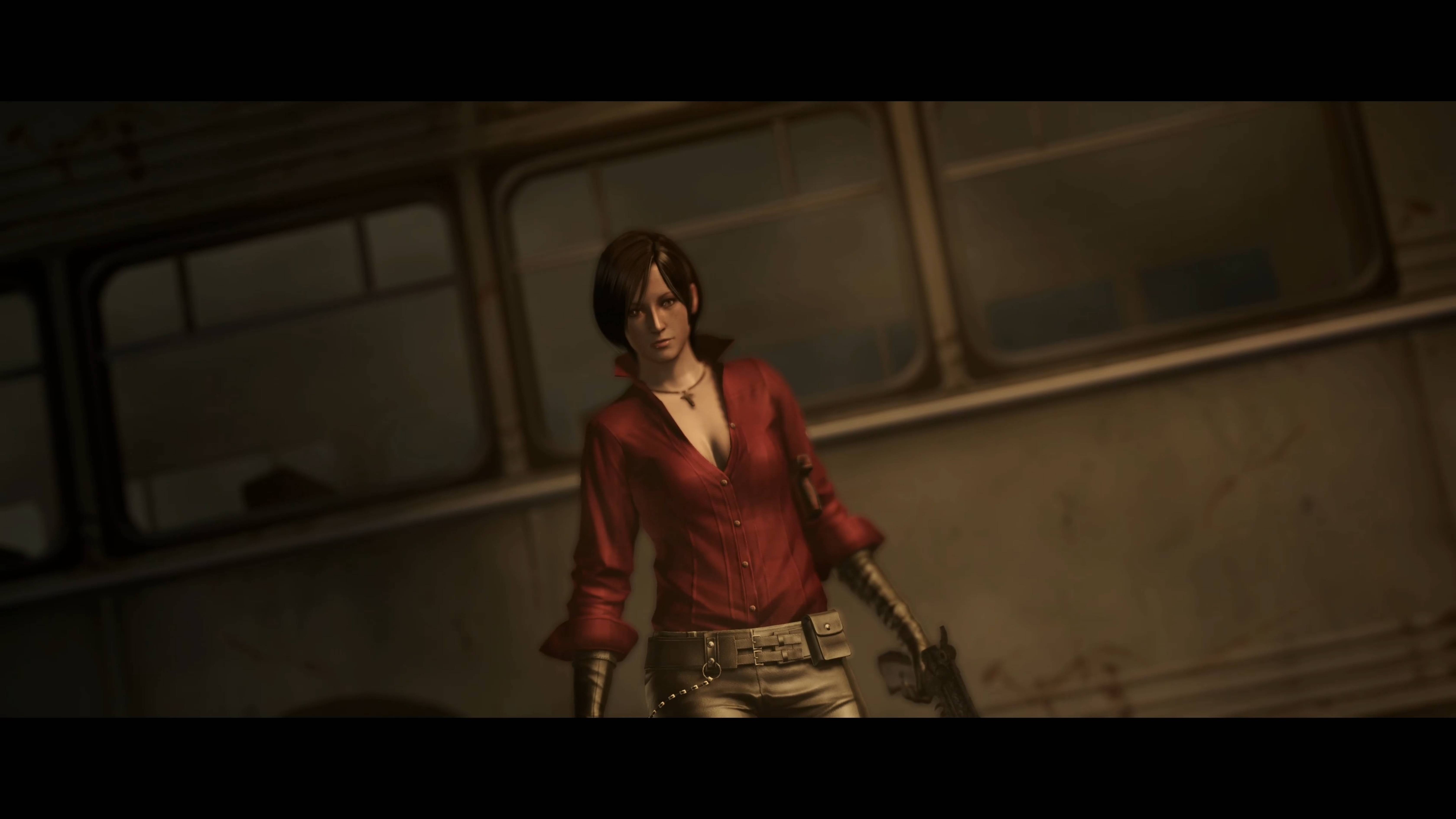 Resident Evil 6 Ada Part5. Ада Вонг в Китае. Опасный мутант. Сможет ли она помочь Шерри и Джейку?