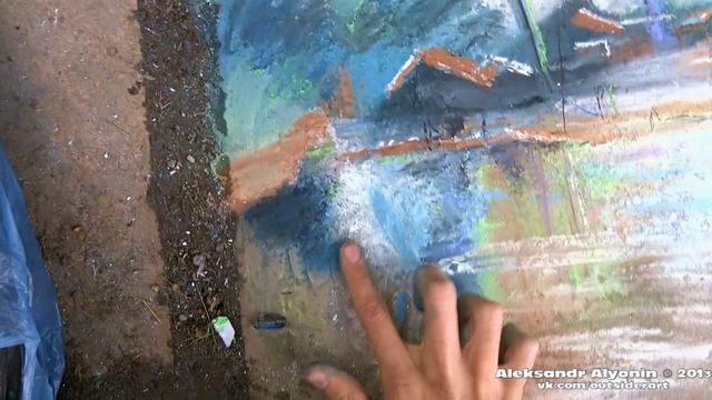 иннунак красиво художник Александр Алёнин Тихон Мышкин