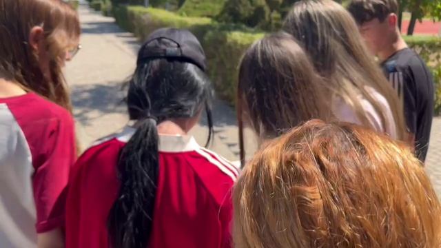 5 серия 4 отряда "Жемчужина"