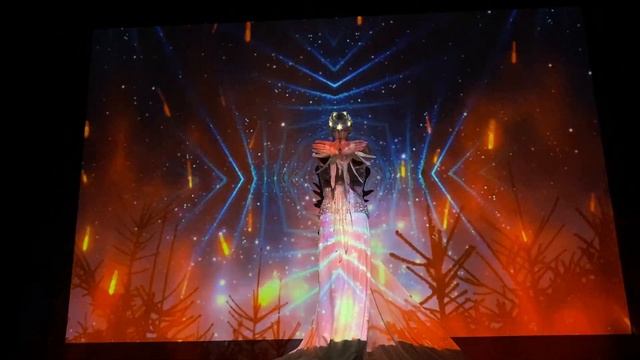 «DgtlMysteries» открытие выставки «Лучи света на стыке эпох»