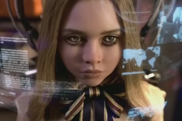 МАША ДЕТЯМ НЕ ИГРУШКА #kAr_RoZi