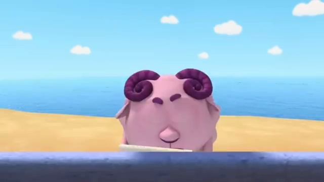 Знаешь Пин ты...