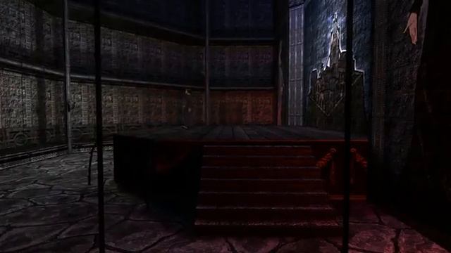 Прохождение Мор.Утопия #10 Побег