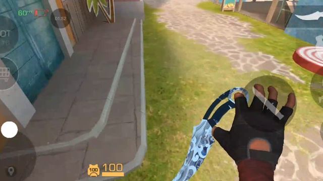 Говорим о обновление 1.7 стендчилов