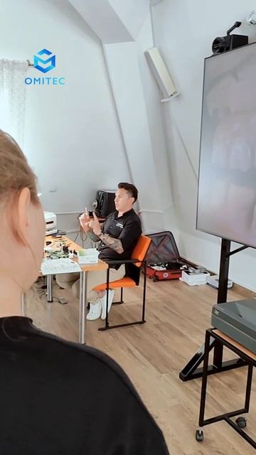 DENTAL TRIP. DAY 18.KRASNOYARSK