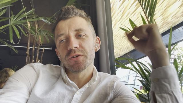 Отзыв на коучинг личной эффективности от Андрея Деревянкина