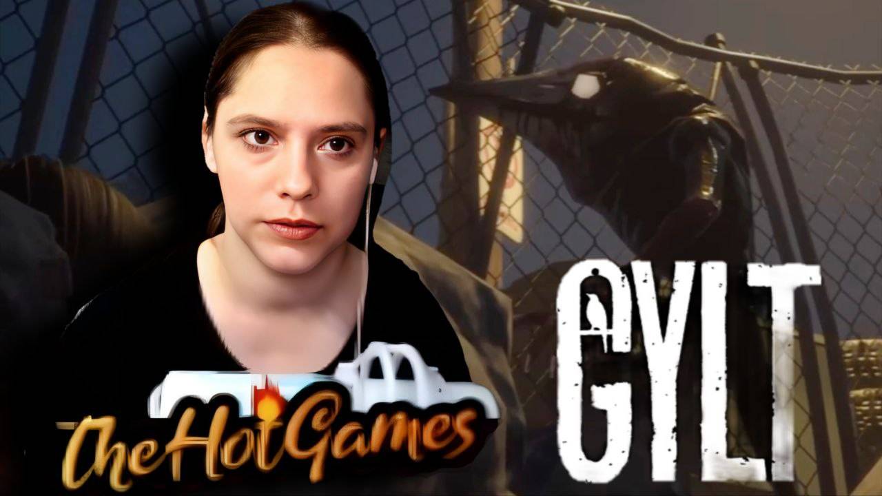 ПТИЧКА-НЕВИЛИЧКА ►GYLT прохождение #2