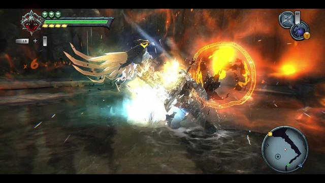 Darksiders - 7 Часть