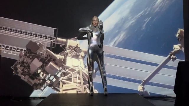 Космическая Мечта