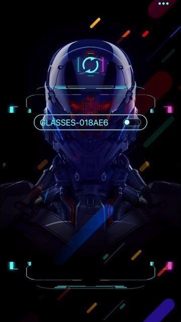 Поразите всех в клубе и на концерте вашим образом от CYBERPIX