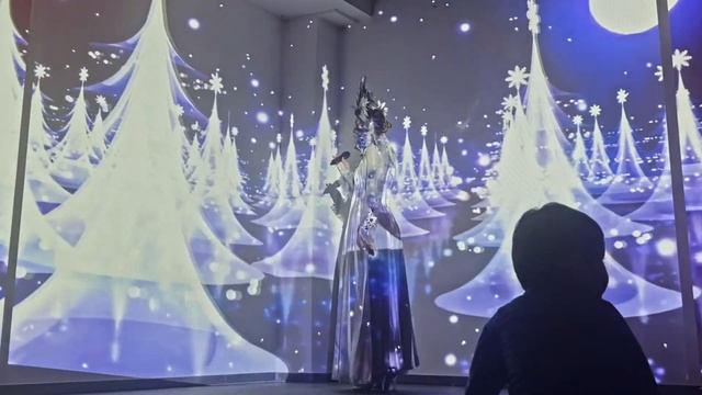 Снежинка МБЦ