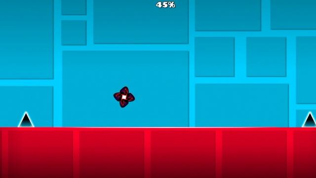 Прохожу уровни 1