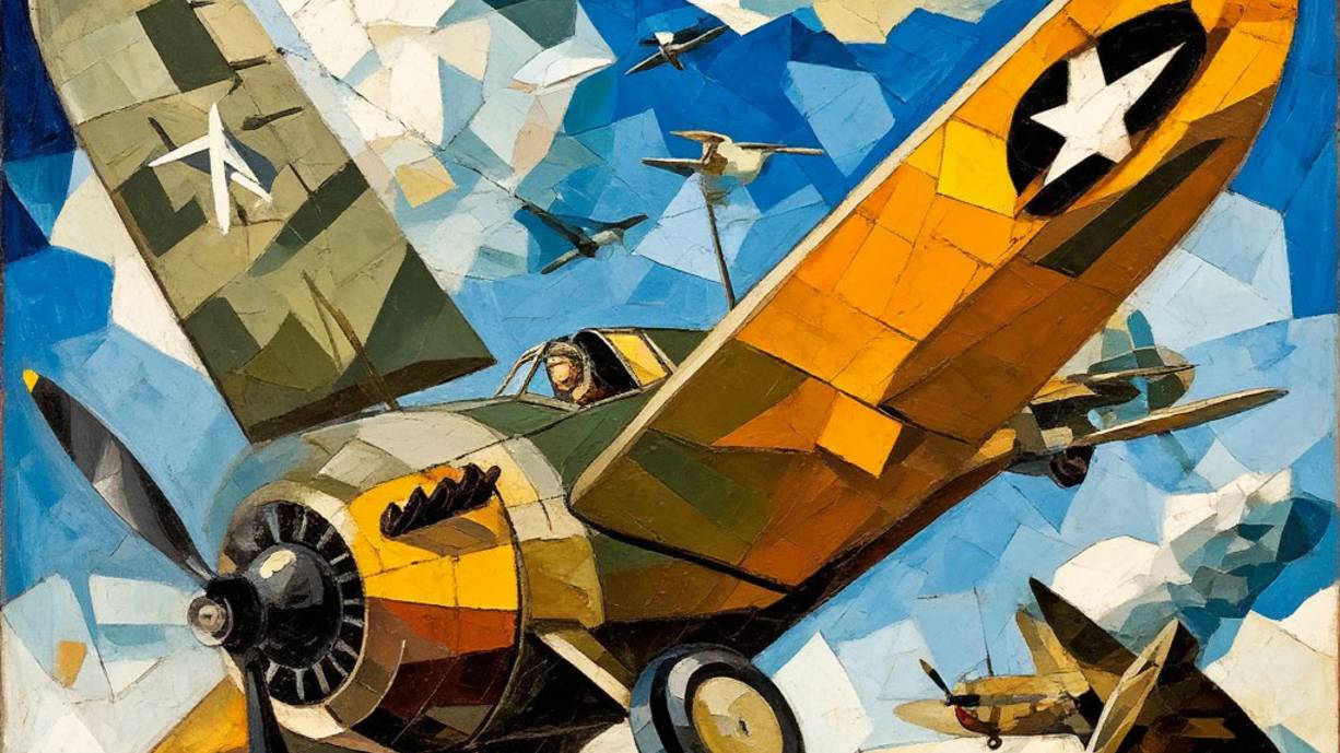 Мой друг не вернулся из боя