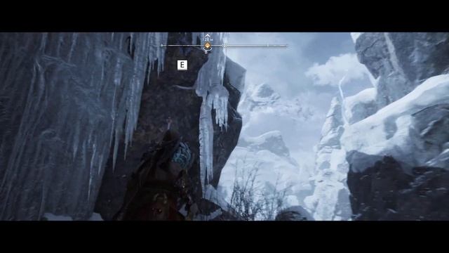 God of War: Ragnarök ( Серия 12 )