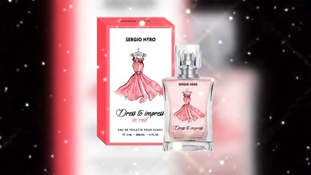DRESS TO IMPRESS | Парфюм на OZON | Подписчикам бонусы магазина | Ссылка в описании