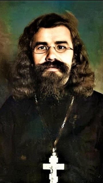 Архимандрит Иоанн (Крестьянкин) | Письма#Церковь#shortvideo#shorts#Молитва#Православие