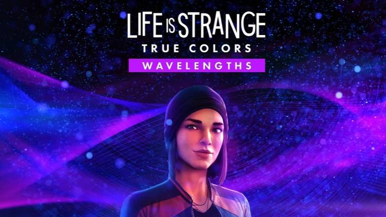 Life Is Strange: True Colors — Wavelengths — Местный Диджей (FullDLC)