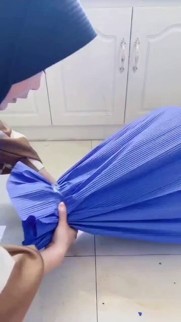 Букет из атласных лент своими руками