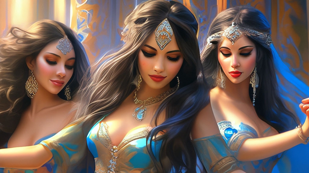 Irina Mikhailova- Hooka (Exclusive version)