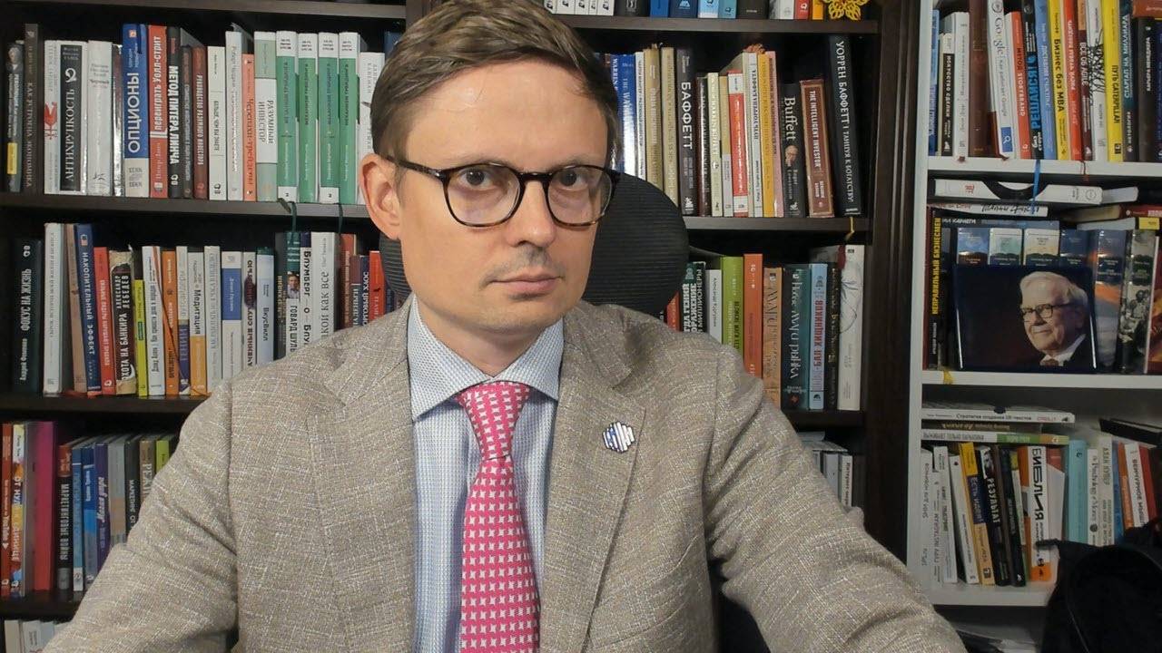 В топку Трампа и геополитику! Анализируем отчеты и зарабатываем прибыль! Антикризис