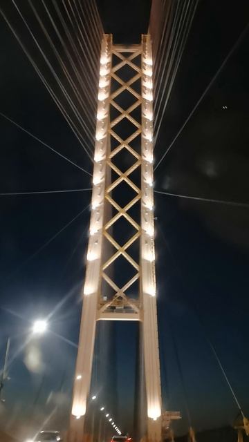 Сургутский мост