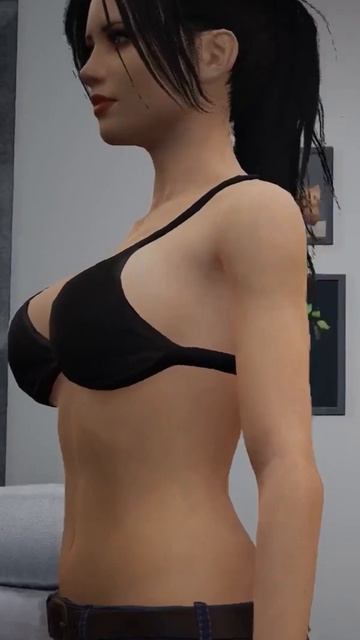 Редактор женского персонажа в The Killing Antidote #thekillingantidote #dress #chinagame