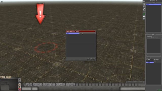 Использование задач Men Of War