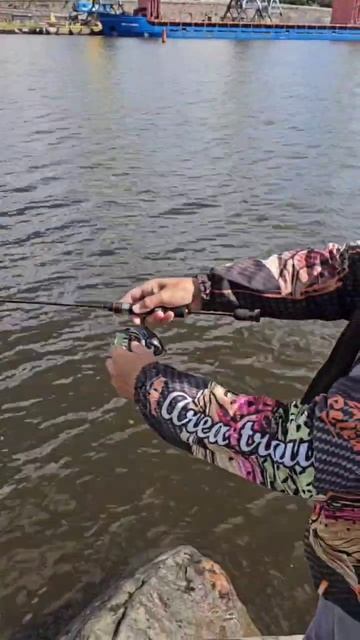 Не выбрасывайте силиконовые приманки