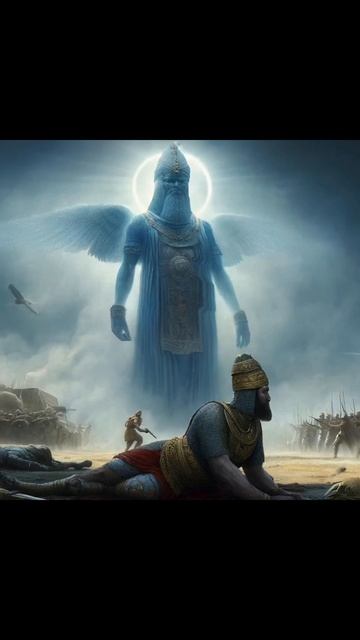 О войне с ассирийцами и победе. Глава 14 | Книга 1 Хоренаци История Армении